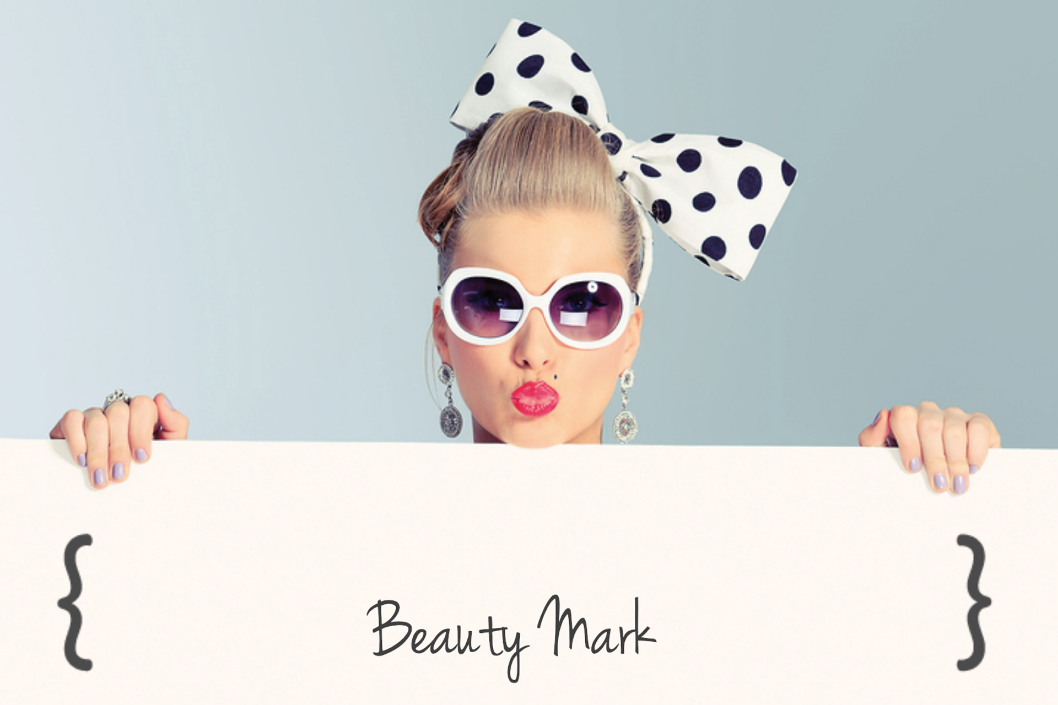 Beauty Mark